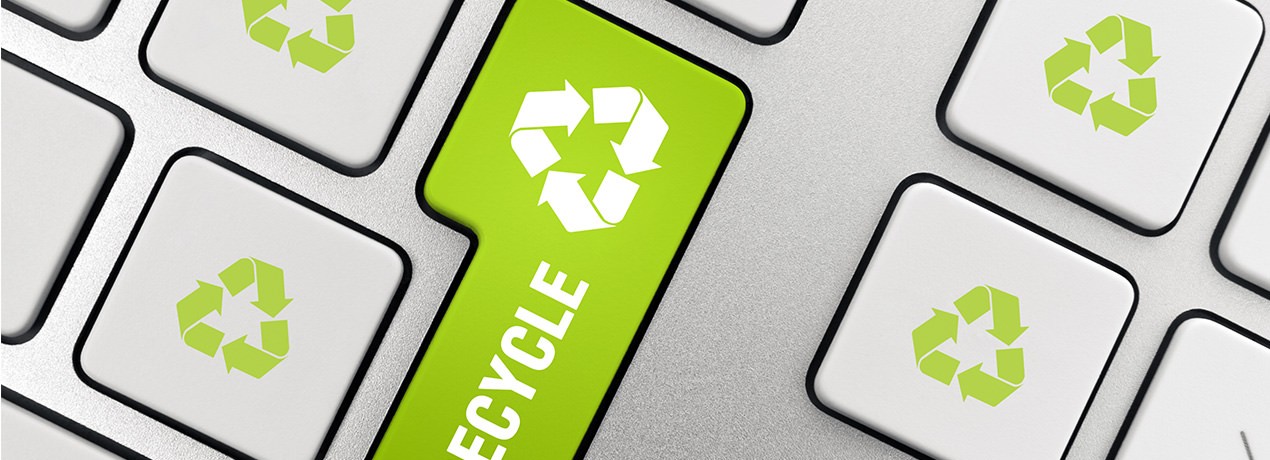 Free Computer Recycling Seattle - Seattle Computer Recycling